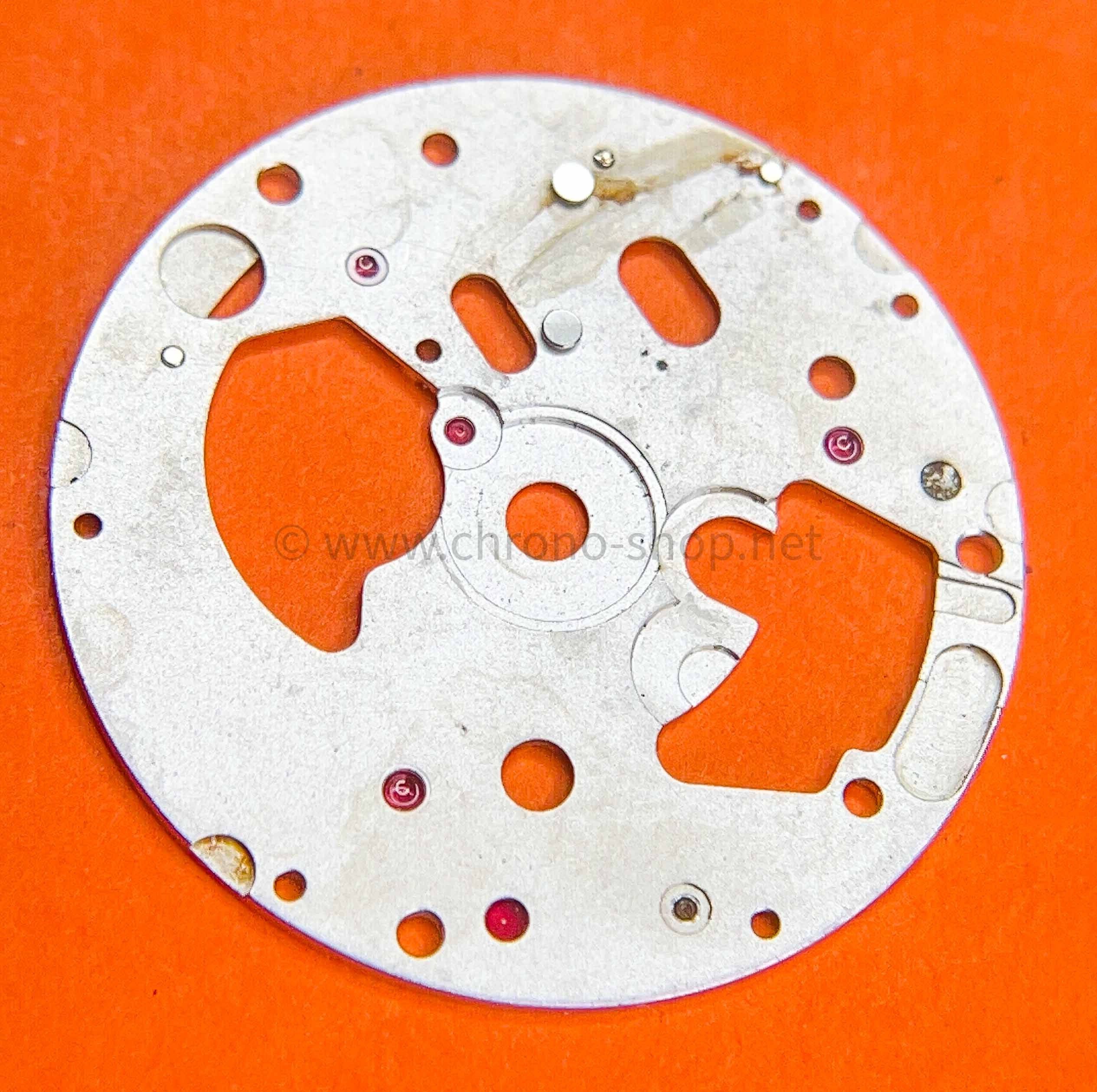 Rolex 3135-600 Genuine Watch Parts Caliber 3135 Seating for Date ...