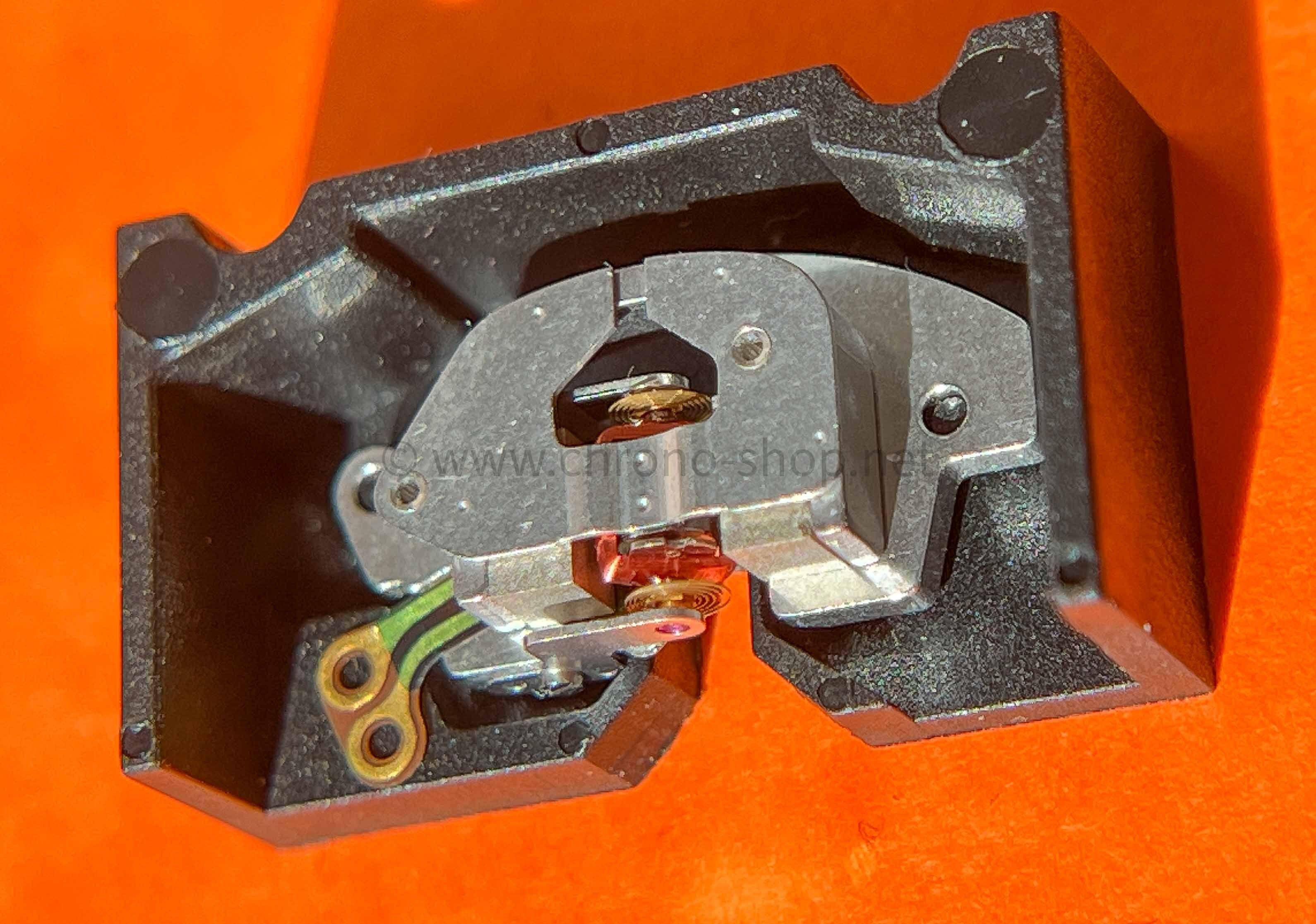 Rolex Rare 5035, 5055 Motor Engine Ref 6011, 5035-6011 oysterquartz ...