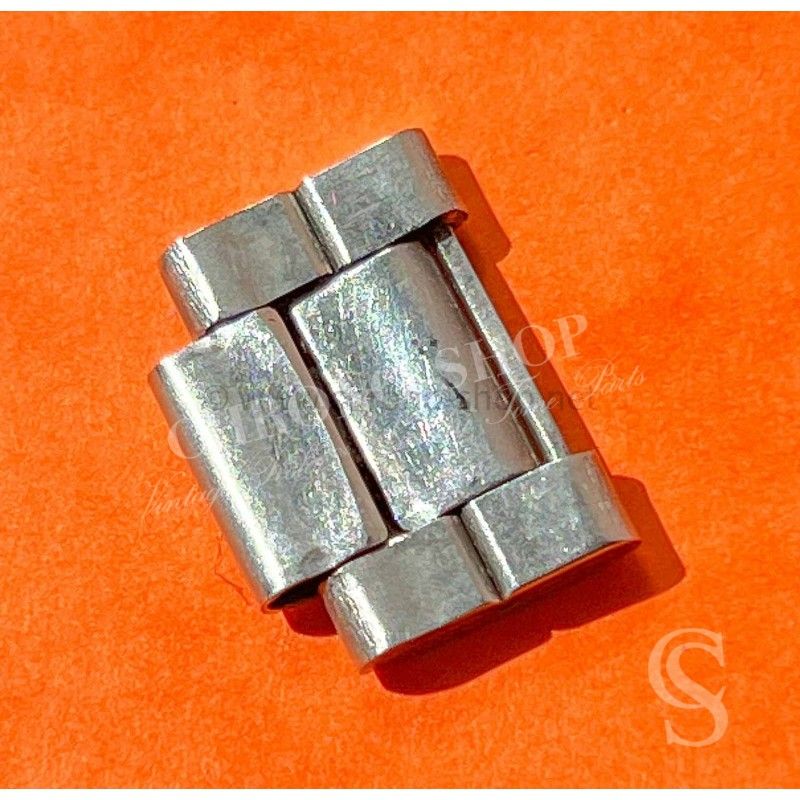 ROLEX TUDOR 1x FOLDED LINK 7835 CONNECT EXTENSION 19mm BRACELET LINK ...