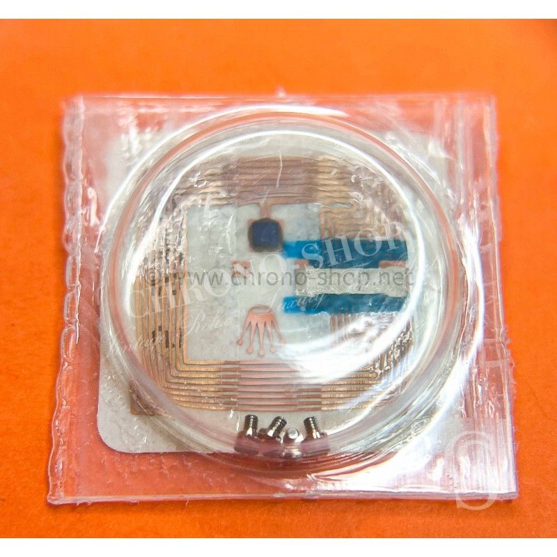 Rolex New Authentic Watch spare 5110 furniture Rolex 3135-5110 SCREWS ...