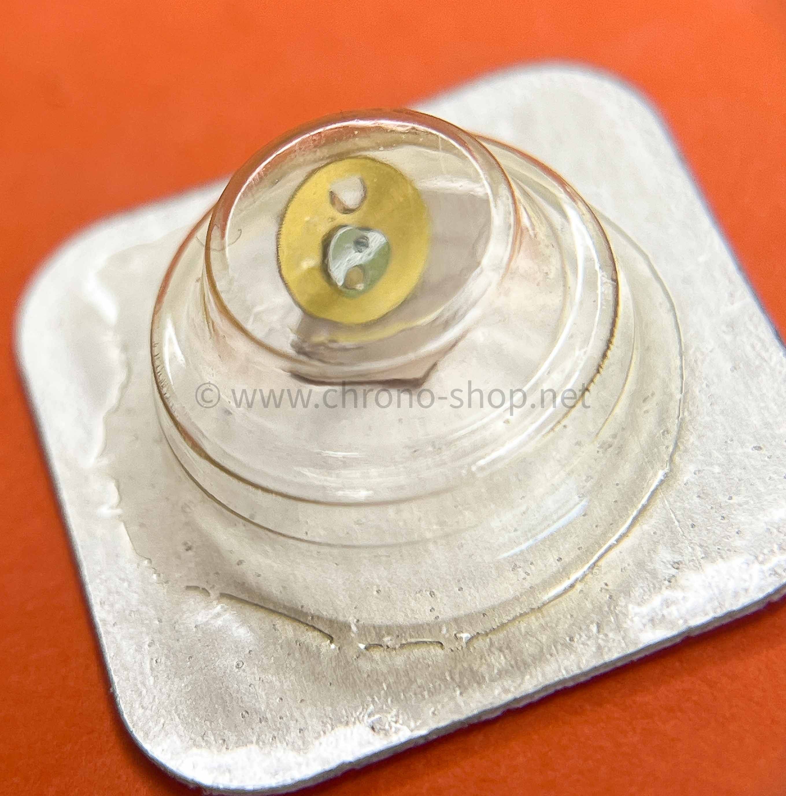 ZENITH original horological watch part vintages watches Zenith ...
