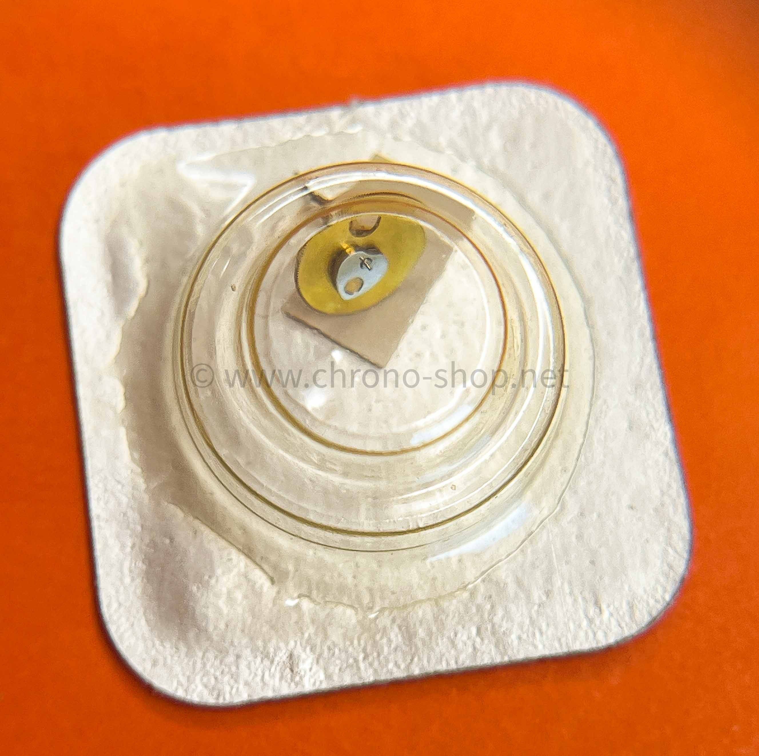 ZENITH original horological watch part vintages watches Zenith ...