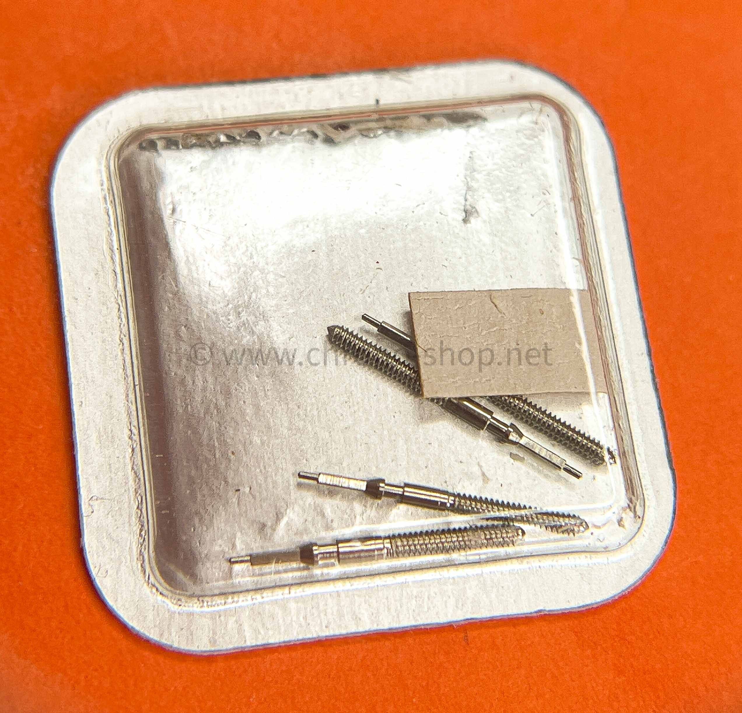 OMEGA pièces détachées originales horlogerie ref 1332-9100 tiges de ...