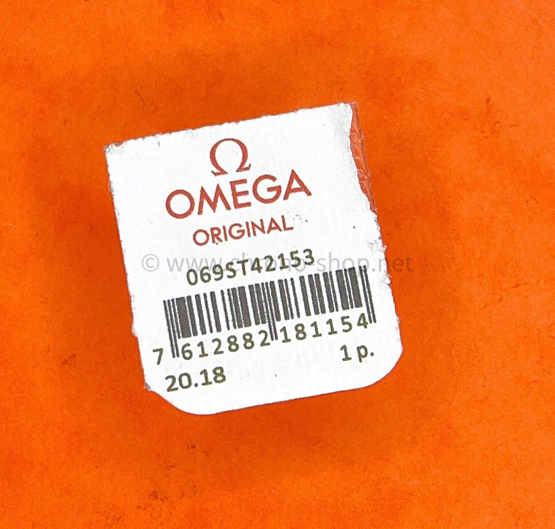 OMEGA Genuine New screw crown Seamaster ref 069ST42153 OMEGA Seamaster ...