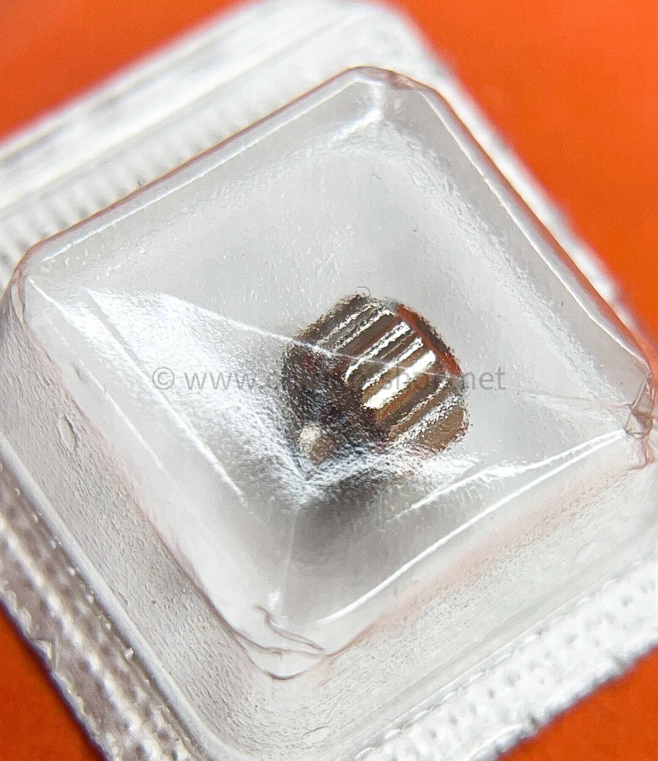 OMEGA Genuine New screw crown Seamaster ref 069ST42153 OMEGA Seamaster ...