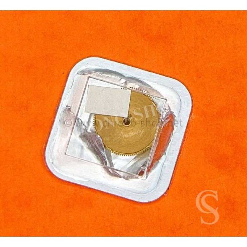 Genuine Rolex Caliber 3035 5008 Barrel Complete New With Open Package