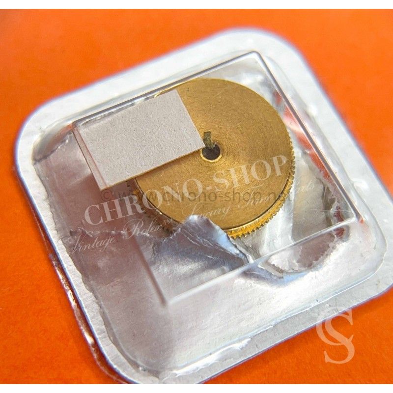 Genuine Rolex Caliber 3035 5008 Barrel Complete New With Open Package