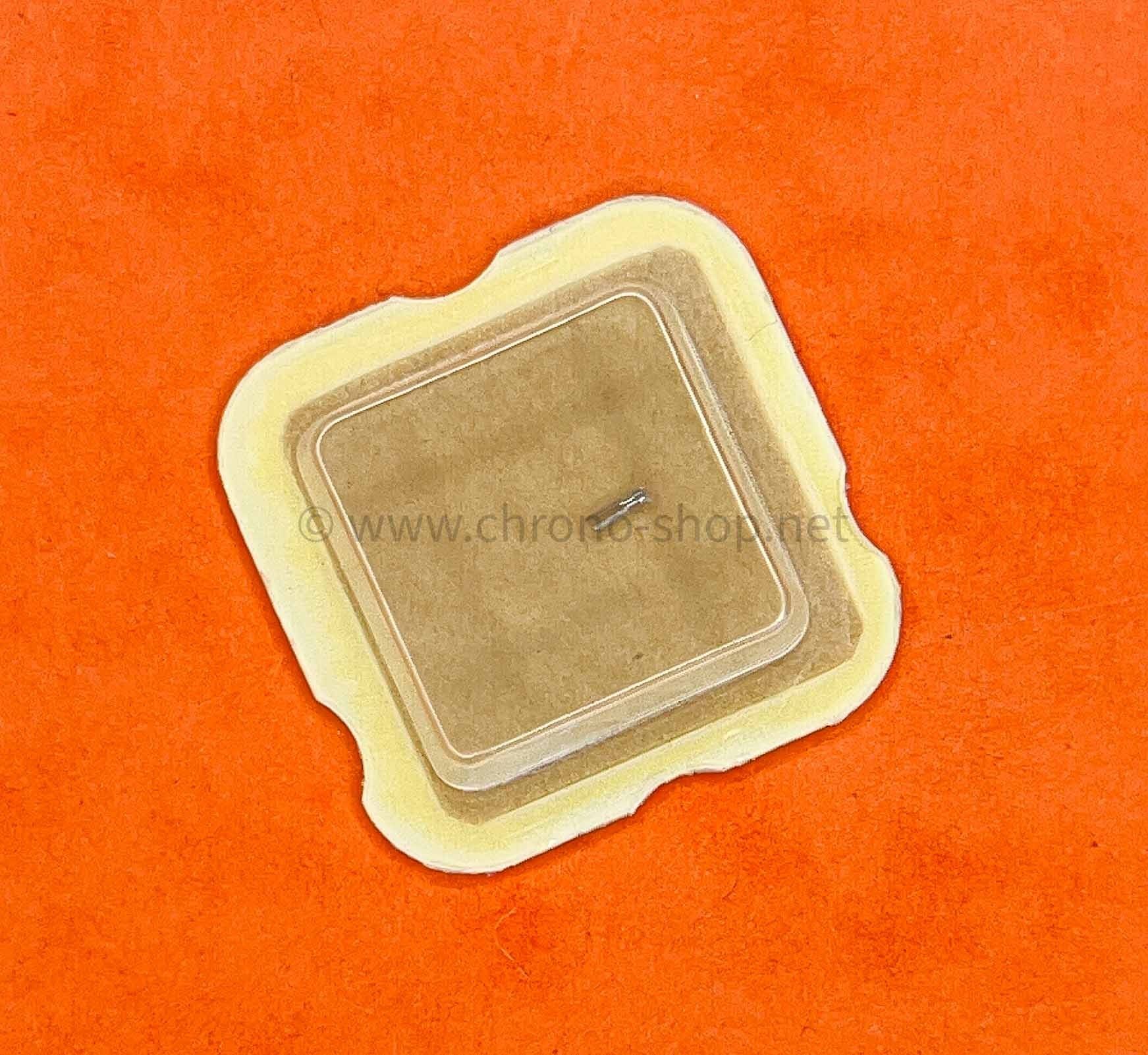 ETA 255.111 Sliding Clutch Pinion Quartz Movement Parts Ref 407 31.121 ...