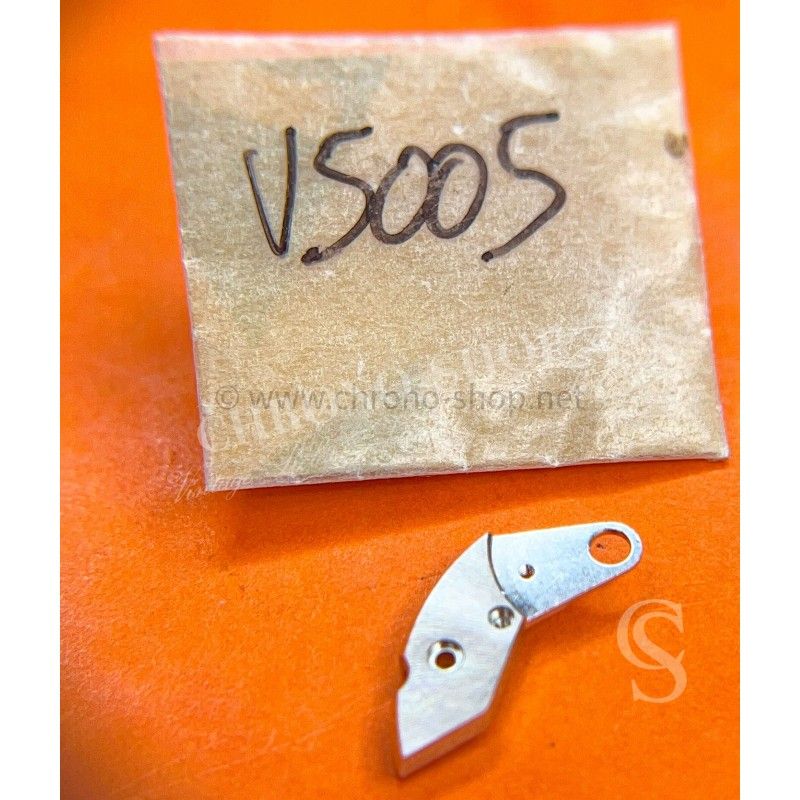 Balance bridge Ref V5005 furniture spares Horlogy clockmaker watch ...