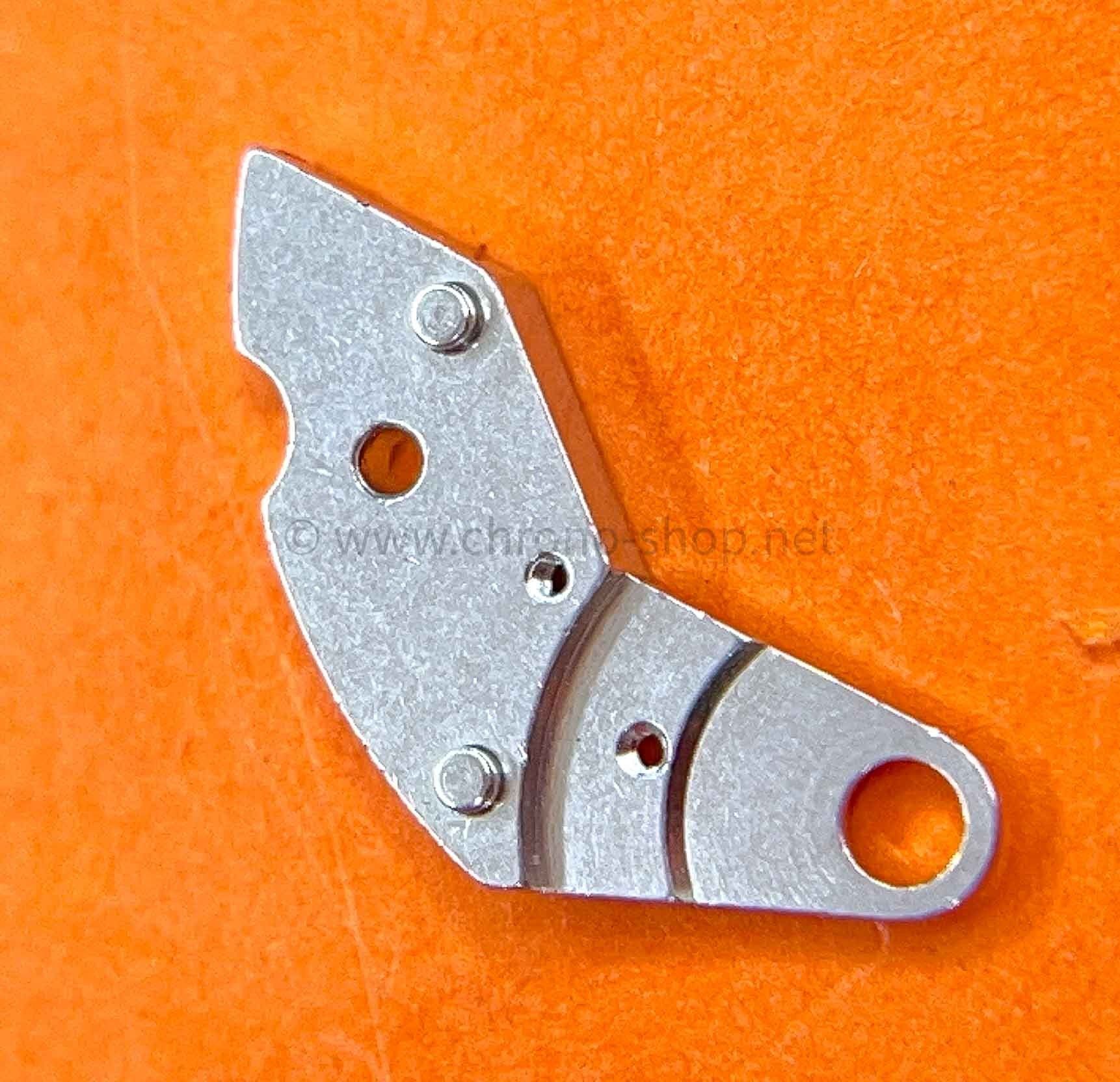 Balance bridge Ref V5005 furniture spares Horlogy clockmaker watch ...