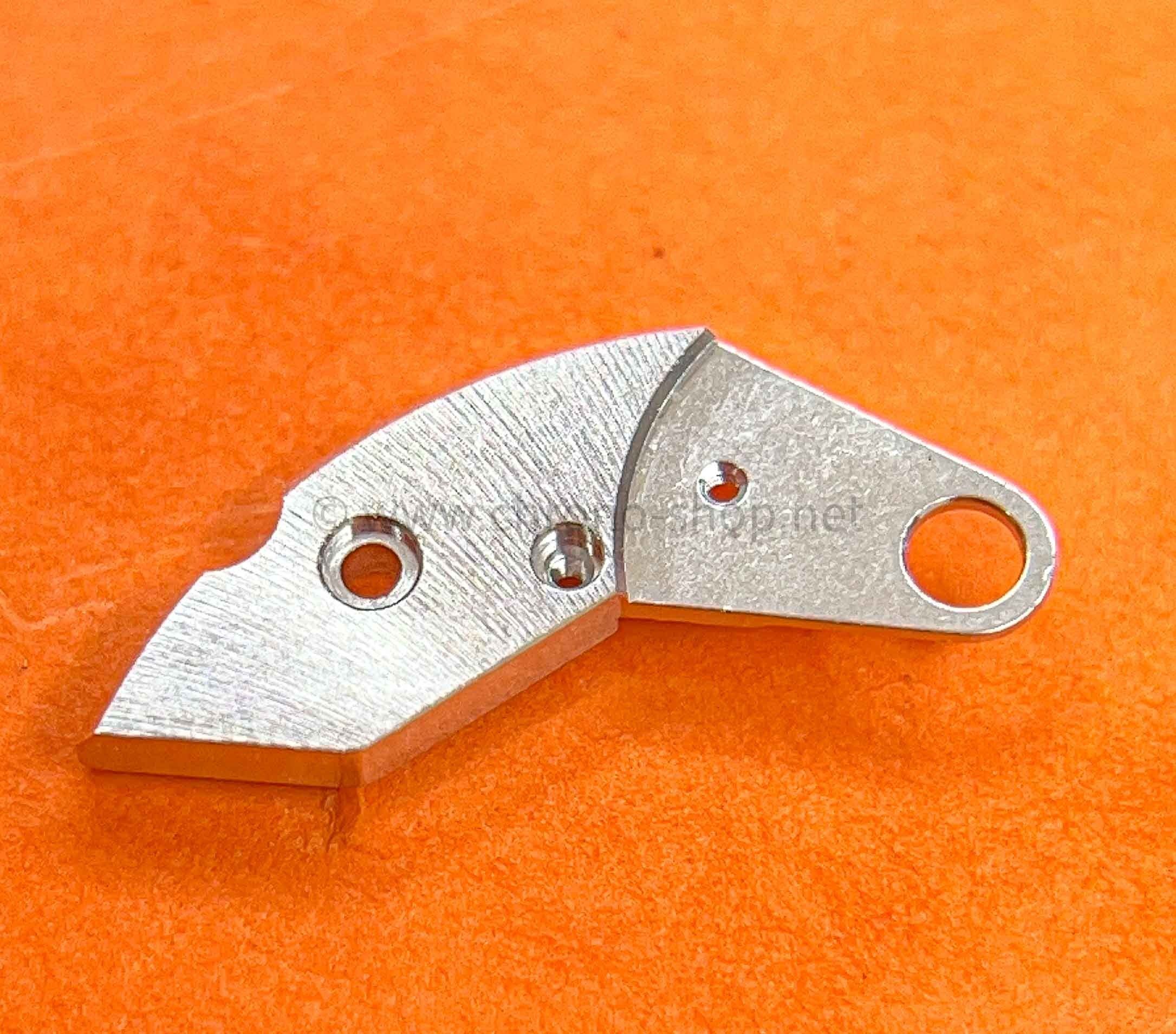 Balance bridge Ref V5005 furniture spares Horlogy clockmaker watch ...