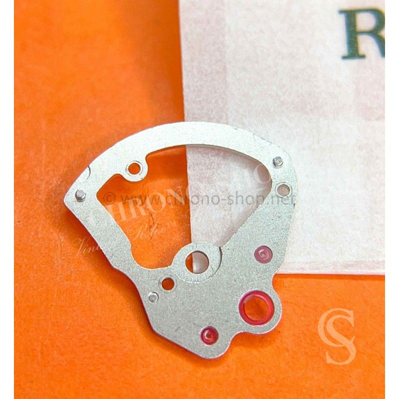 Genuine Rolex Caliber 3135 135 Bridge For Automatic Device Lower New ...