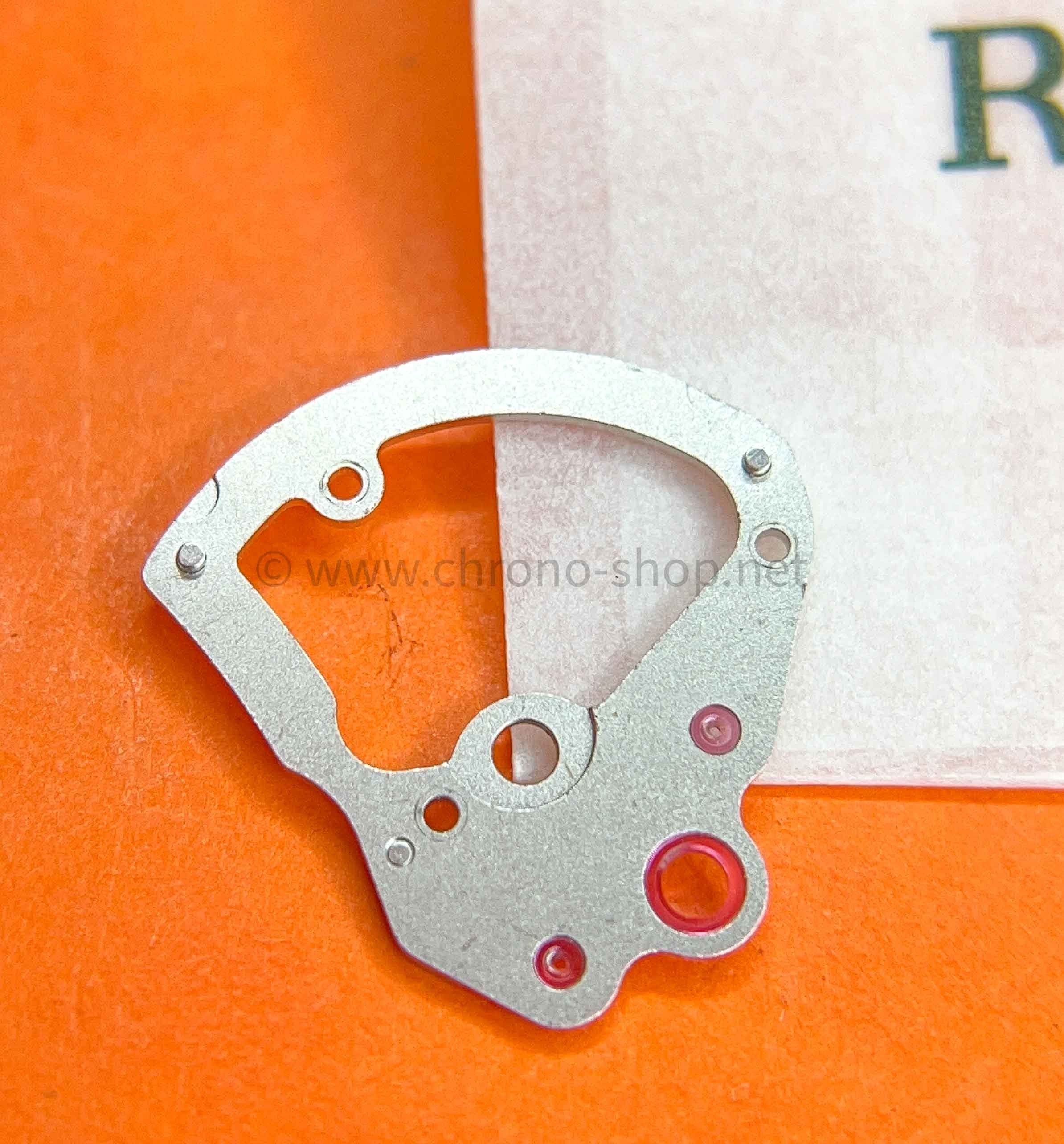 Genuine Rolex Caliber 3135 135 Bridge For Automatic Device Lower New ...