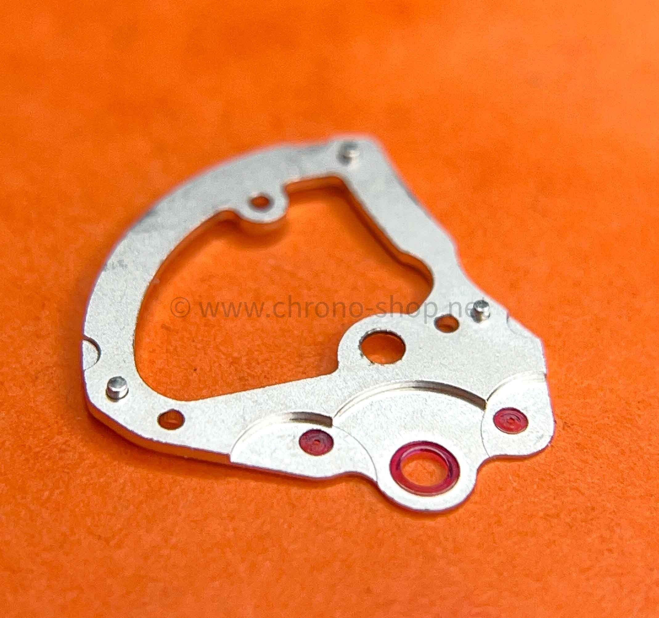 Genuine Rolex Caliber 3135 135 Bridge For Automatic Device Lower New ...