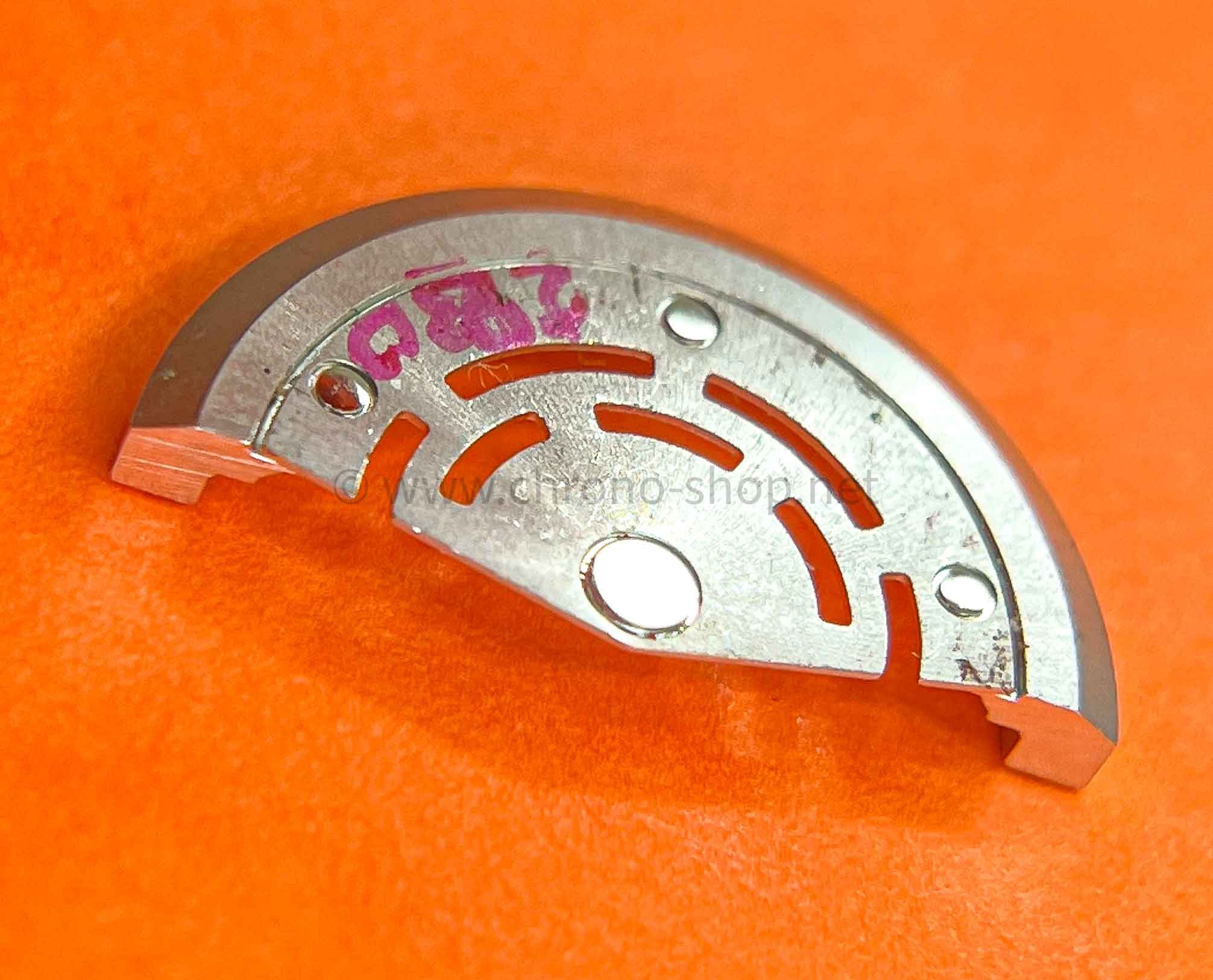 ROLEX ROTOR MASSE OSCILLANTE 20mm MOUVEMENT AUTOMATIQUE MONTRES LADIES ...