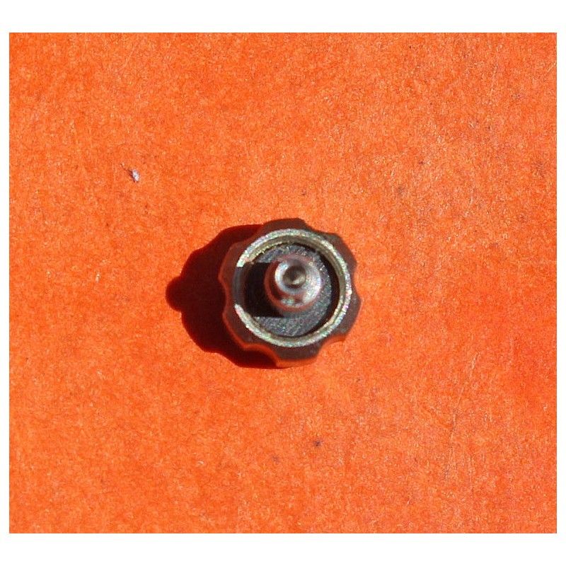 OMEGA TITANIUM Crown winder Seamaster Women Ladies ref 795.1031 , 796.1031