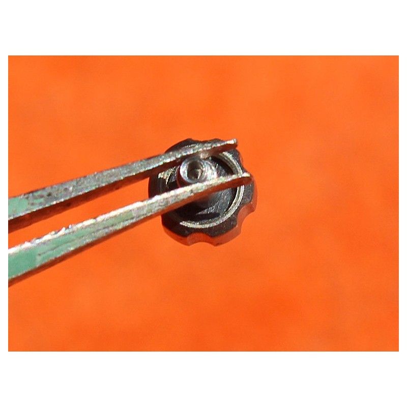 OMEGA TITANIUM Crown winder Seamaster Women Ladies ref 795.1031 , 796.1031