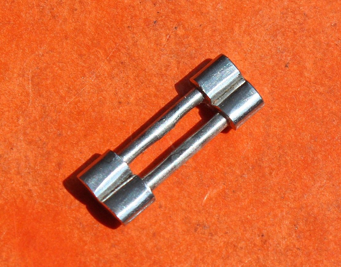 Rolex Oyster 6251H folded jubilee link part 15.60mm extended, extension ...