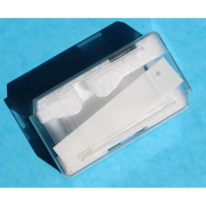 Rolex Watches Pretty Protector Box Storage Travel Worldwide Plastic ...