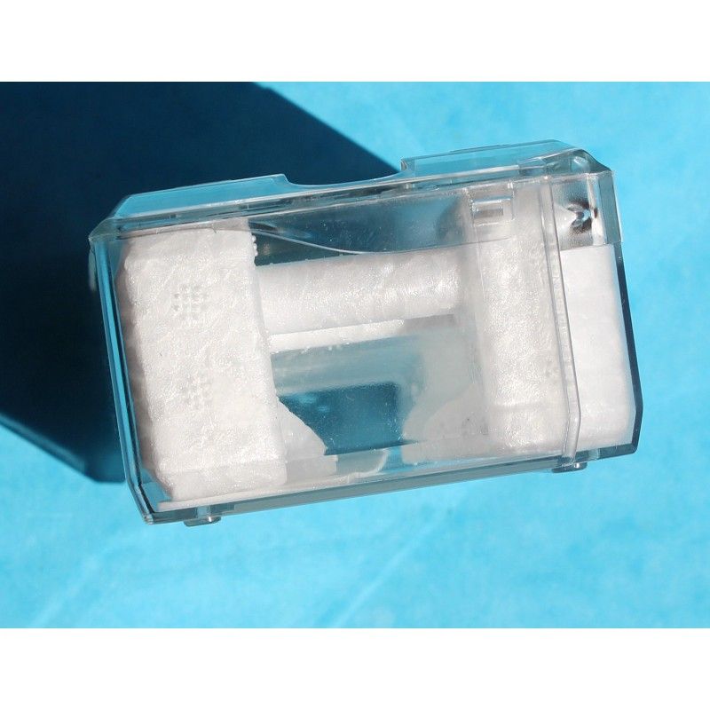 Rolex Watches Pretty Protector Box Storage Travel Worldwide Plastic ...