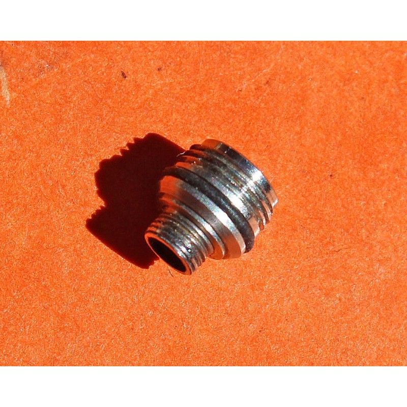 ★Rolex, Tudor Rare 24-700 Twinlock crown tube old submariner 5512, 5513 ...