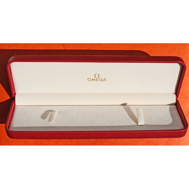 AUTHENTIQUE ET RARE BOITE WORLD SERVICE ORGANIZATION ÉCRIN MONTRES ...