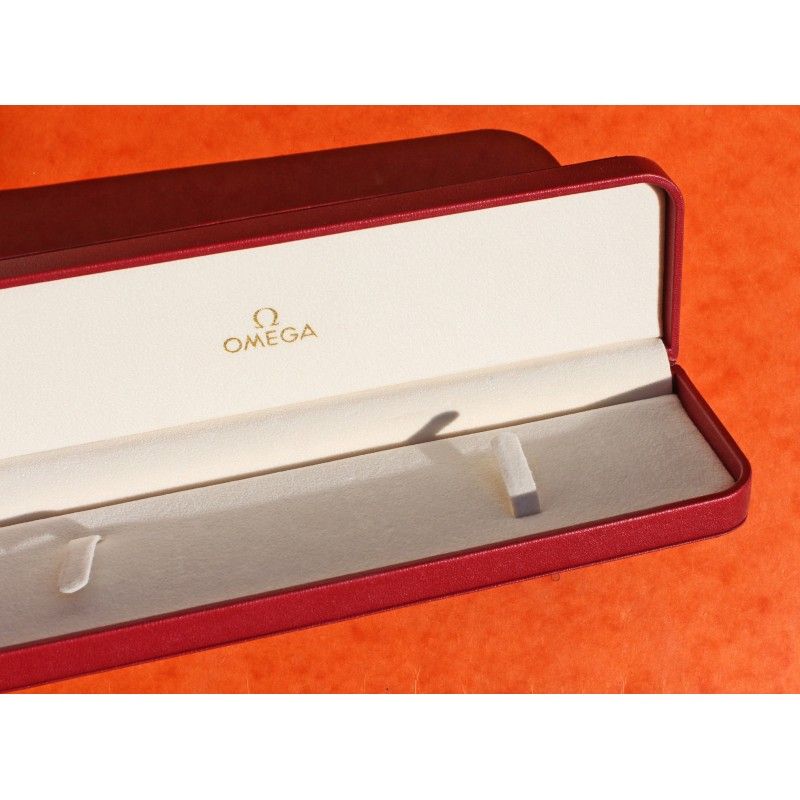 AUTHENTIQUE ET RARE BOITE WORLD SERVICE ORGANIZATION ÉCRIN MONTRES ...