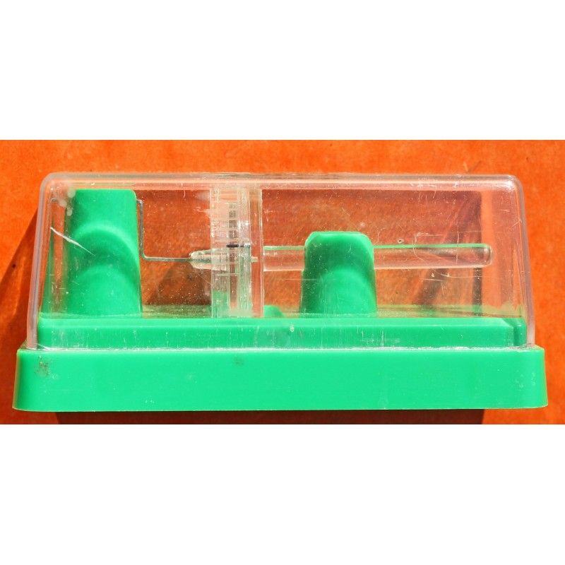 Genuine Rolex 2019 tool Micro Stella Regulating Balance Wheel Nut ...