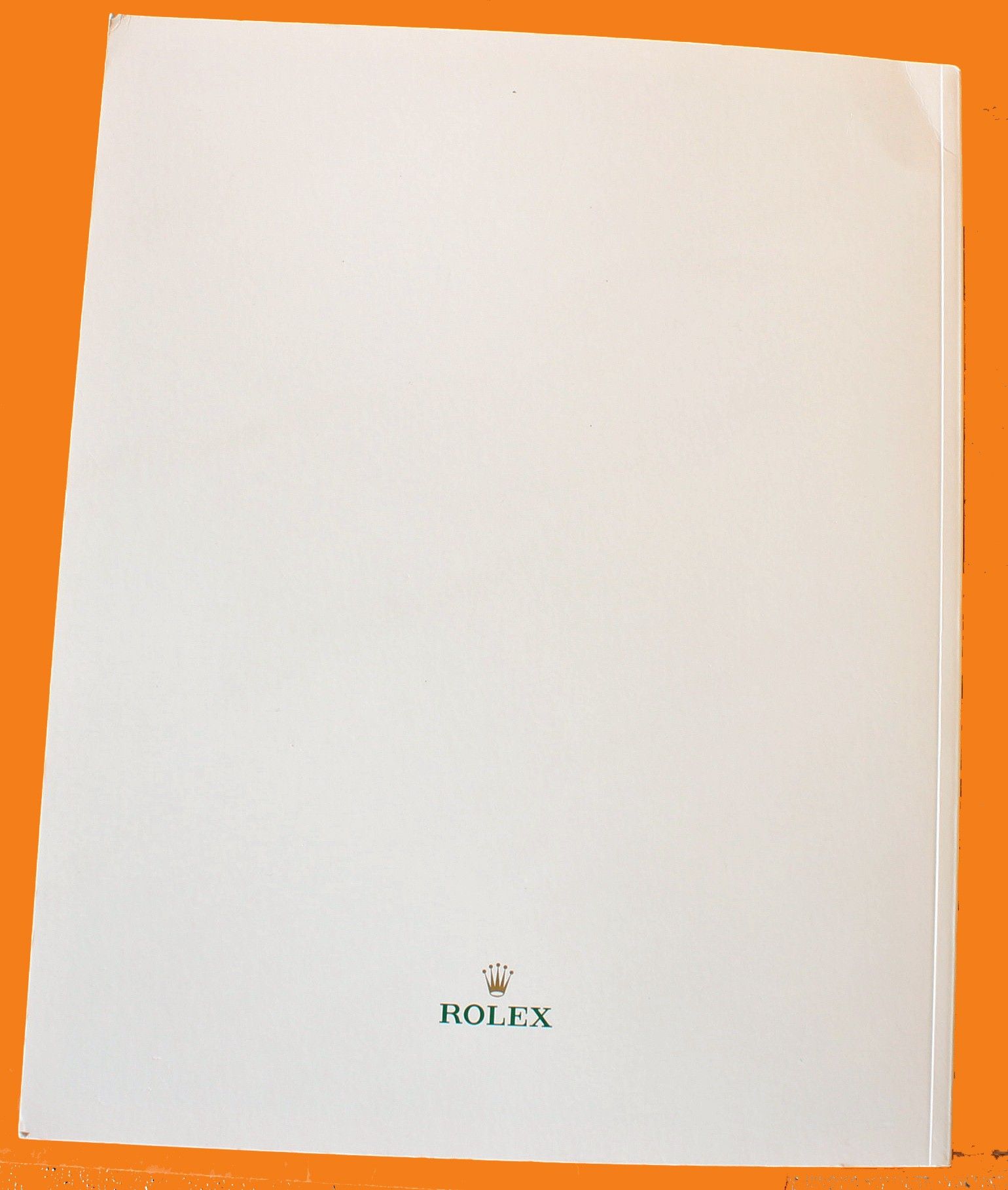 THE ROLEX MAGAZINE Issue 01 for Watch Collectors Enthusiasts Daytona ...