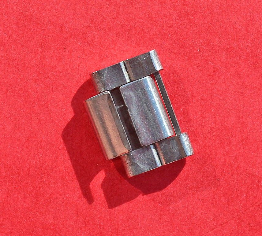 ROLEX TUDOR WATCH FOLDED LINK 20mm BRACELET 9315 / 7836 15.64mm Large