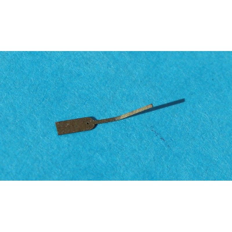 1 Vintage Rolex Balance Staff 10 1/2" 1920 NC Oyster (NOS) Ronda part ...