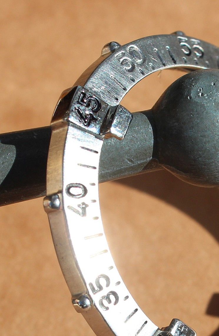 Amazing Thick Breitling Gents Ø36mm COLT Quartz Bezel Stainless Steel ...