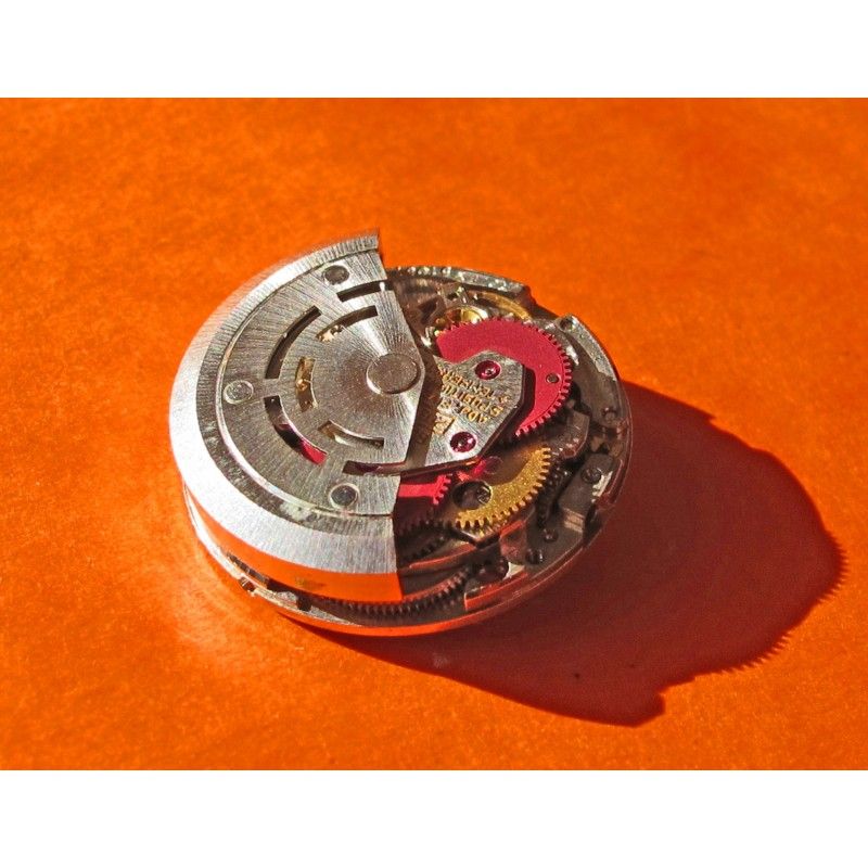 Rolex Genuine 2035 Watch Movement Caliber automatic from lady datejust