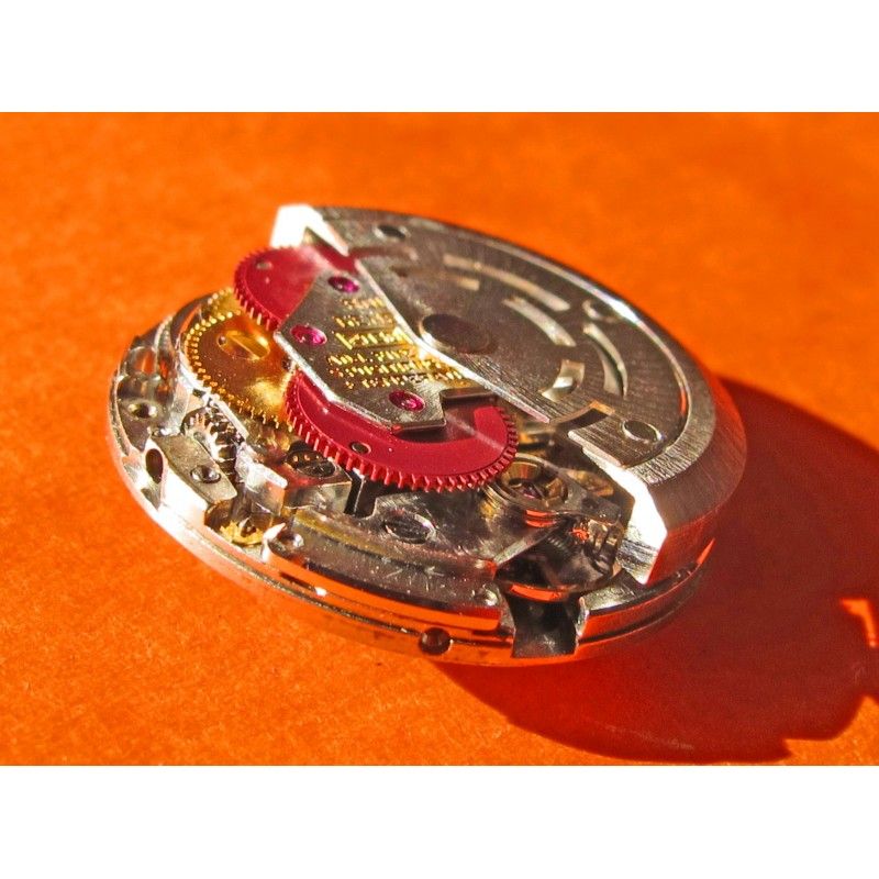 Rolex Genuine 2035 Watch Movement Caliber automatic from lady datejust