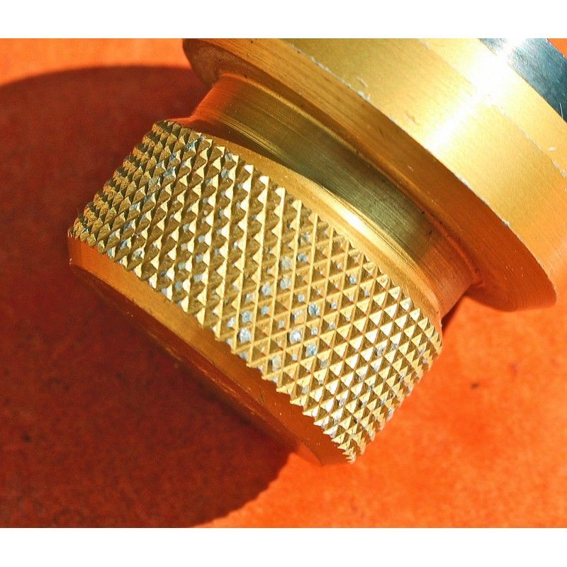 VINTAGE Rolex caseback remover SCREWED TOOL WATCH CASE OPENER REMOVE ...