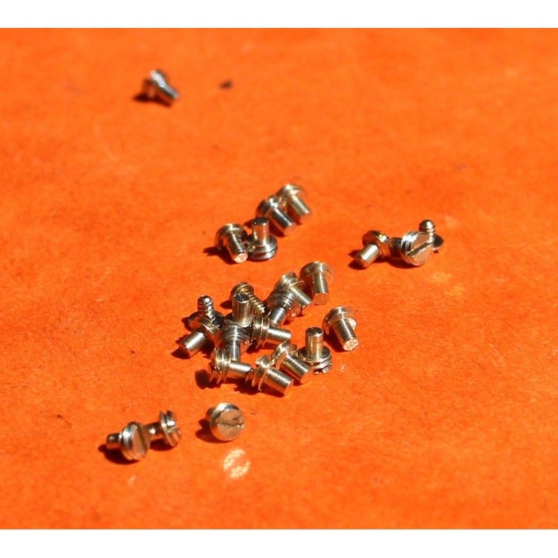 Rolex Factory spares watches Screws Assortment automatic caliber misc ...