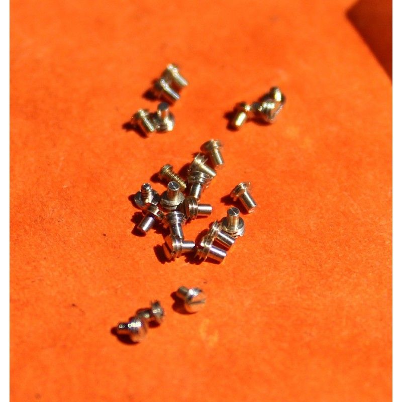 Rolex Factory spares watches Screws Assortment automatic caliber misc ...