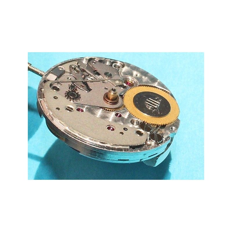 Rolex NOS OEM Automatic caliber, movement 2135, 29 jewels ladies ...