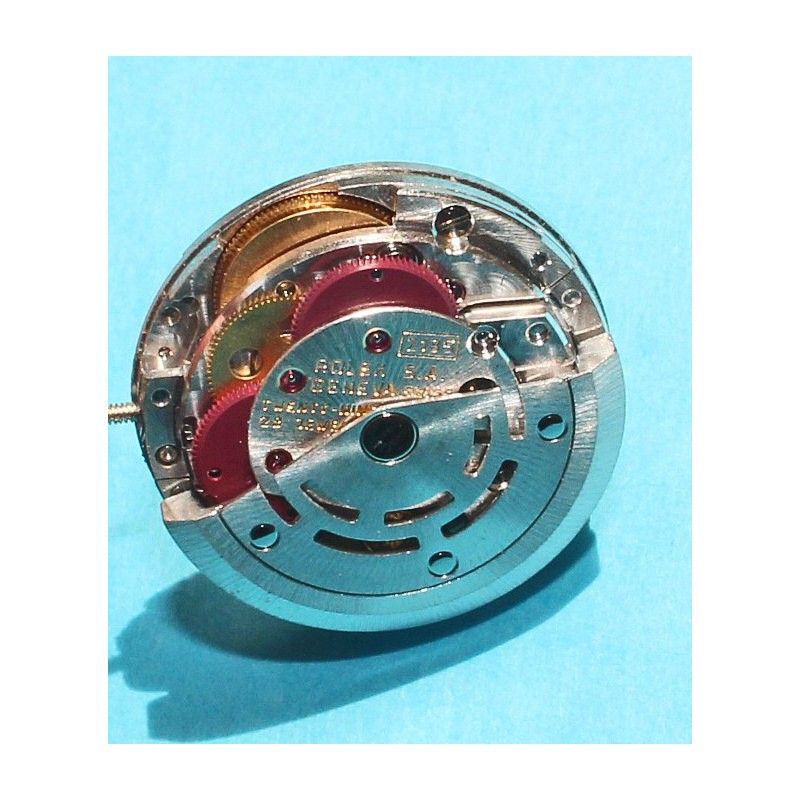 Rolex NOS OEM Automatic caliber, movement 2135, 29 jewels ladies ...