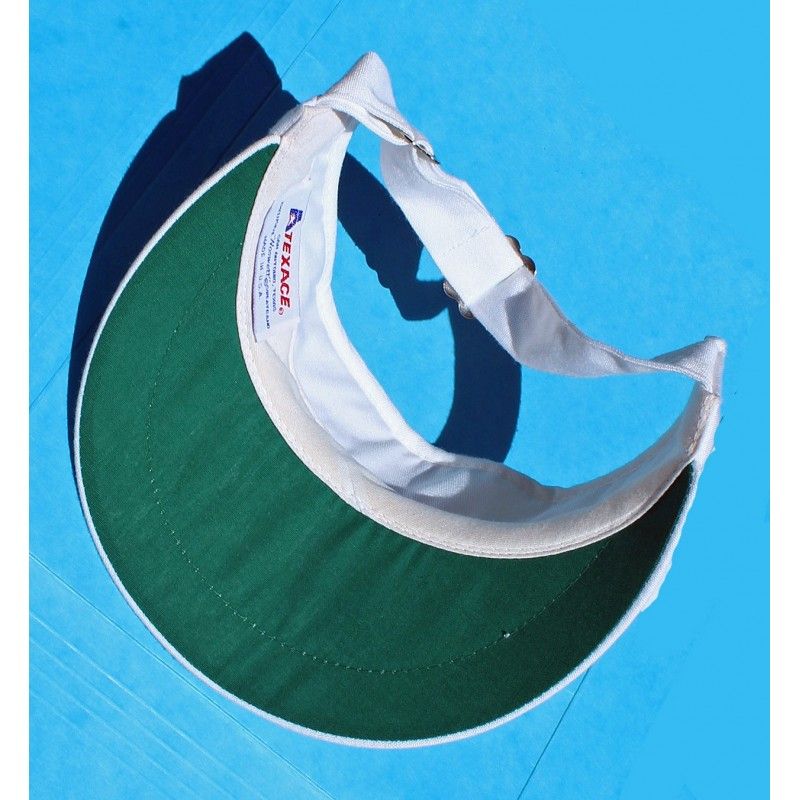 Rare Rolex Genuine Visor White Hat Cap sports goodies collectibles ...
