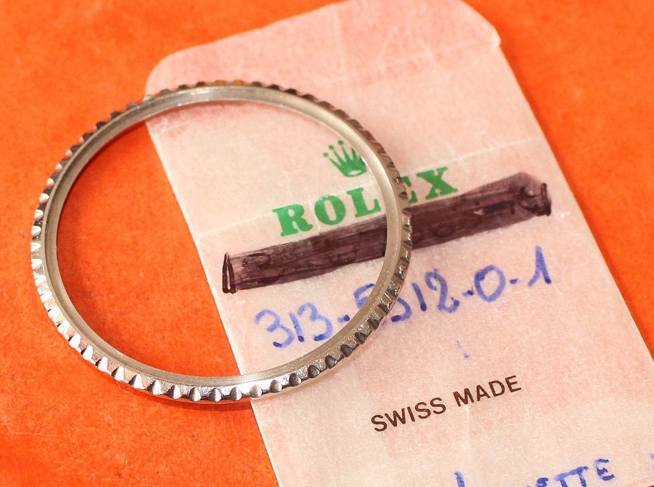 ROLEX SUBMARINER 5512, 5513, 5514, 5517, 1680 VINTAGE & TUDOR WATCHES ...