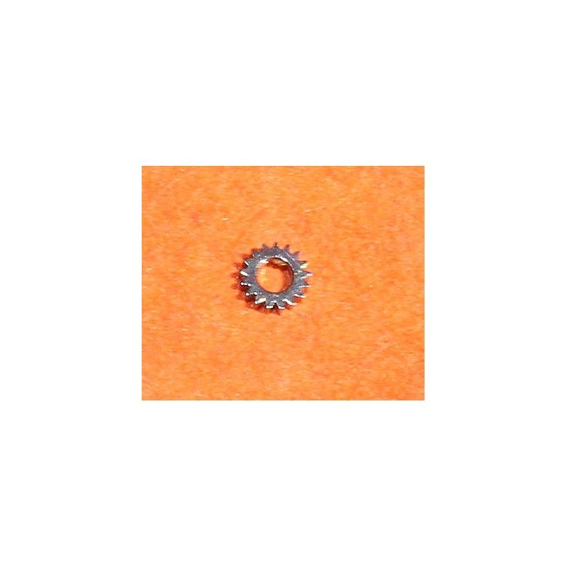 ROLEX watch part Genuine Ref 4441 Crown Wheel Pre-owned fits on ...