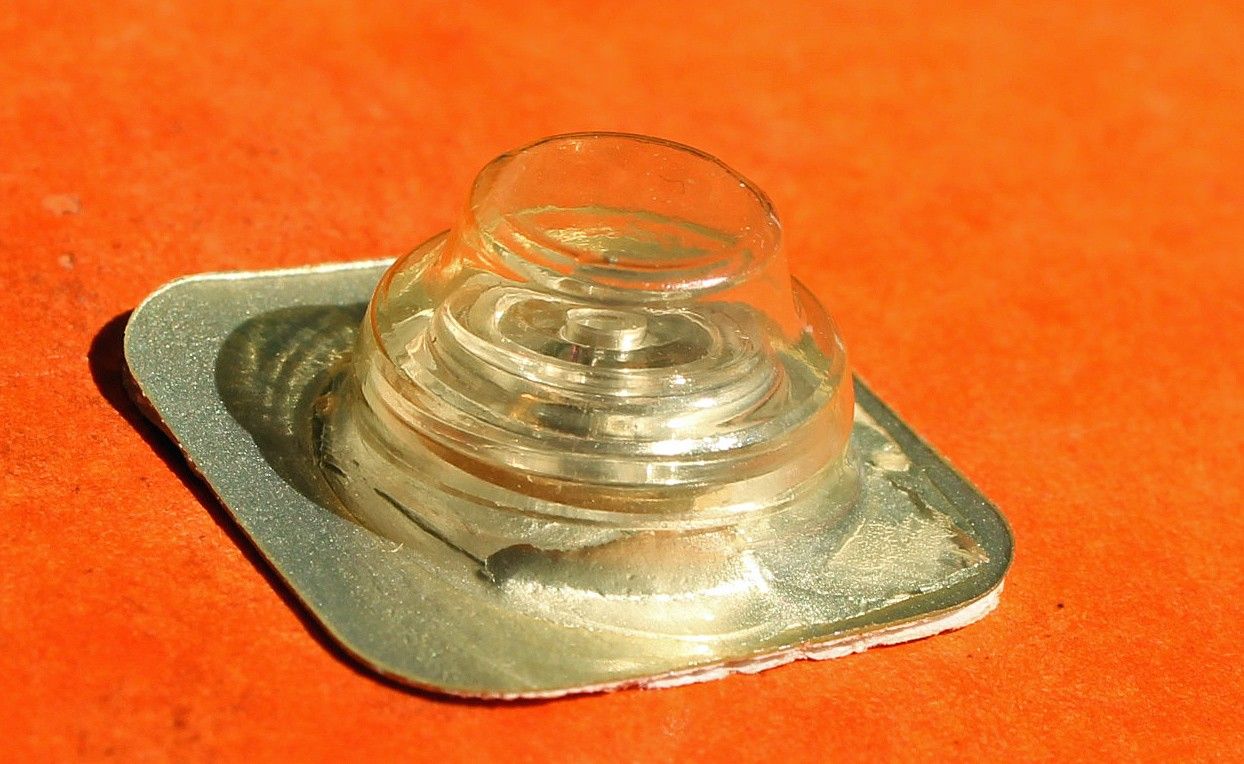 Rolex Authentic & vintage Balance Wheel Breguet hairspring timed ...