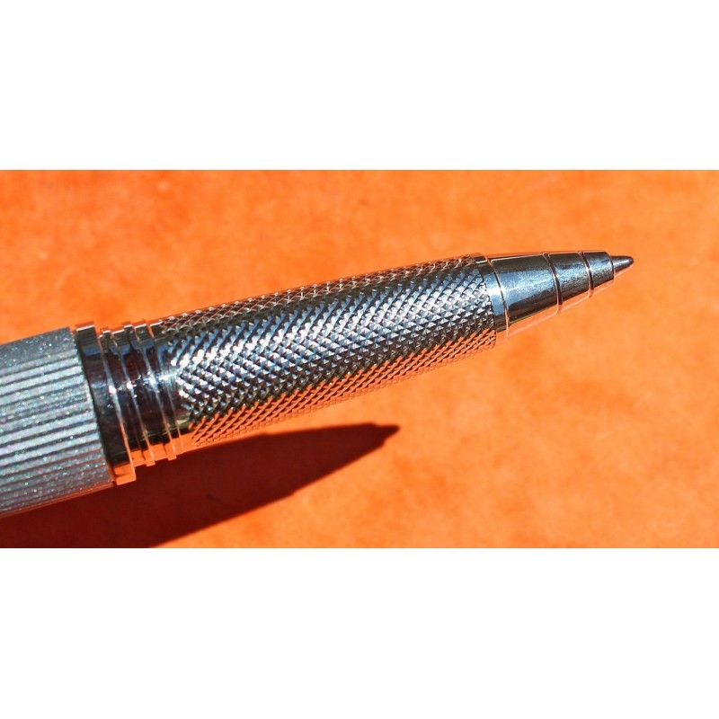 Breitling Limited Edition Ballpoint Pen Instrument & Presentation Pouch