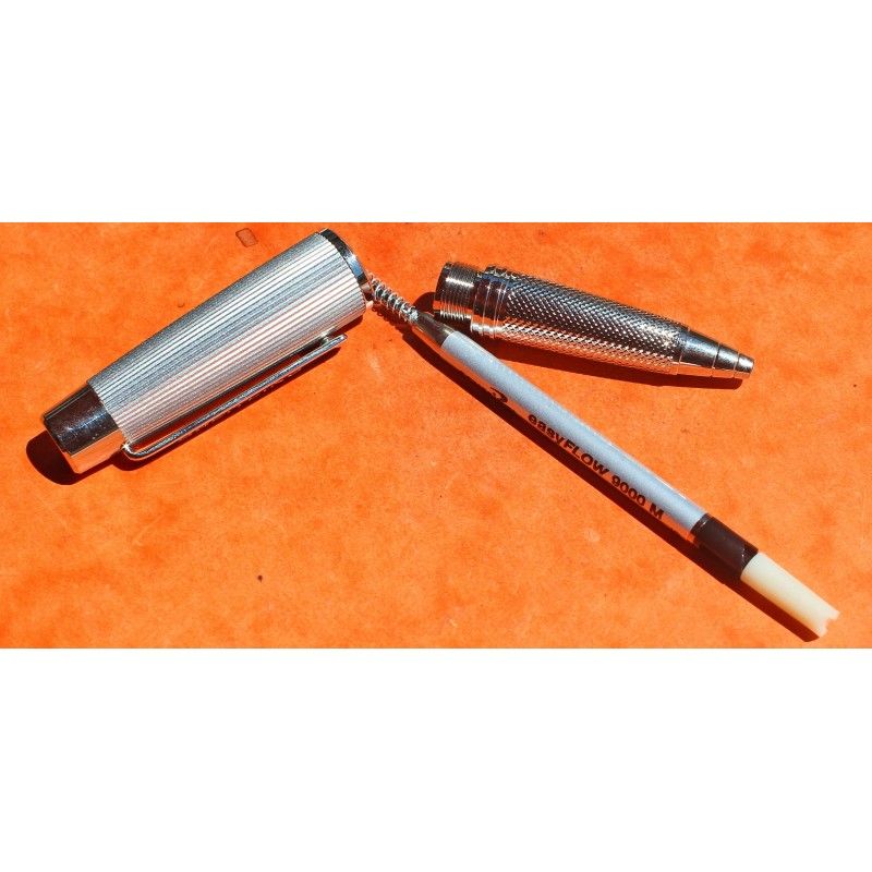 Breitling Limited Edition Ballpoint Pen Instrument & Presentation Pouch