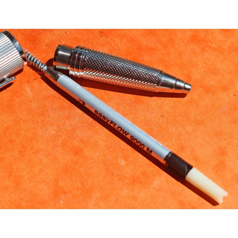 Breitling Limited Edition Ballpoint Pen Instrument & Presentation Pouch