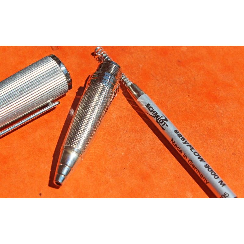 Breitling Limited Edition Ballpoint Pen Instrument & Presentation Pouch