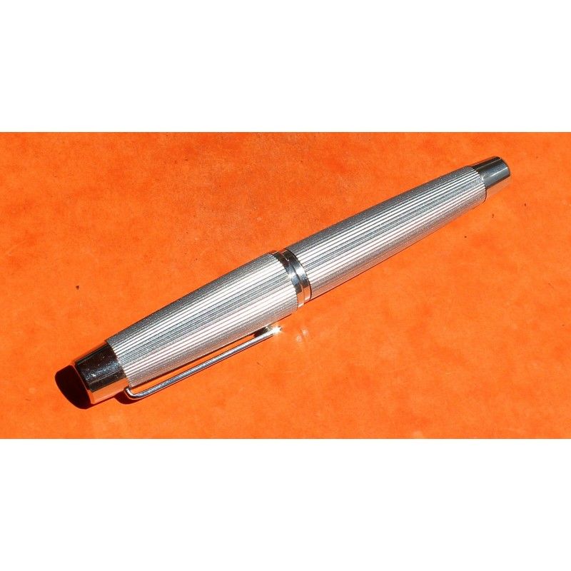 Breitling Limited Edition Ballpoint Pen Instrument & Presentation Pouch