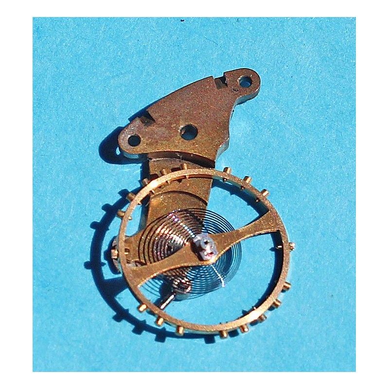 Rolex factory watch spares ref 7980, 7976 cal 1560, 1570 caliber ...