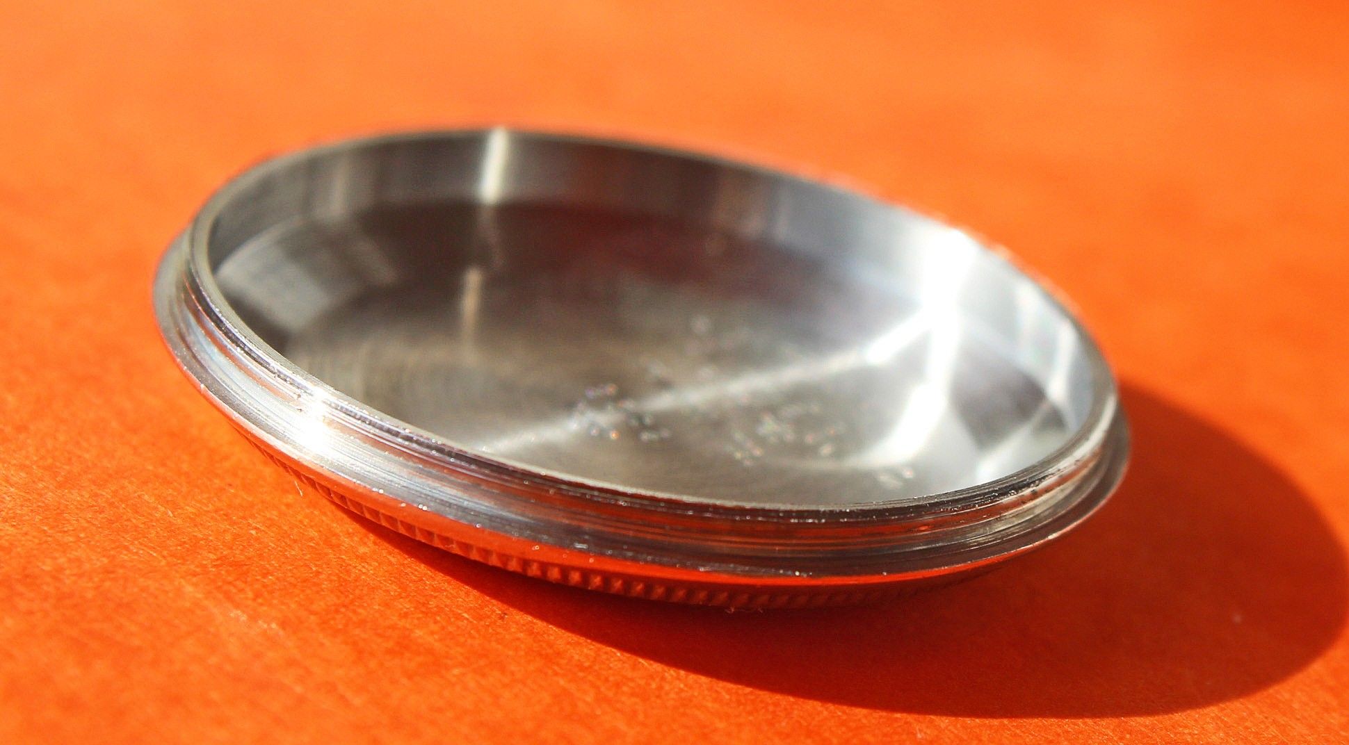 ROLEX 6542 RARE & GENUINE 1955 CASEBACK BAKELITE GMT MASTER WATCH CAL ...